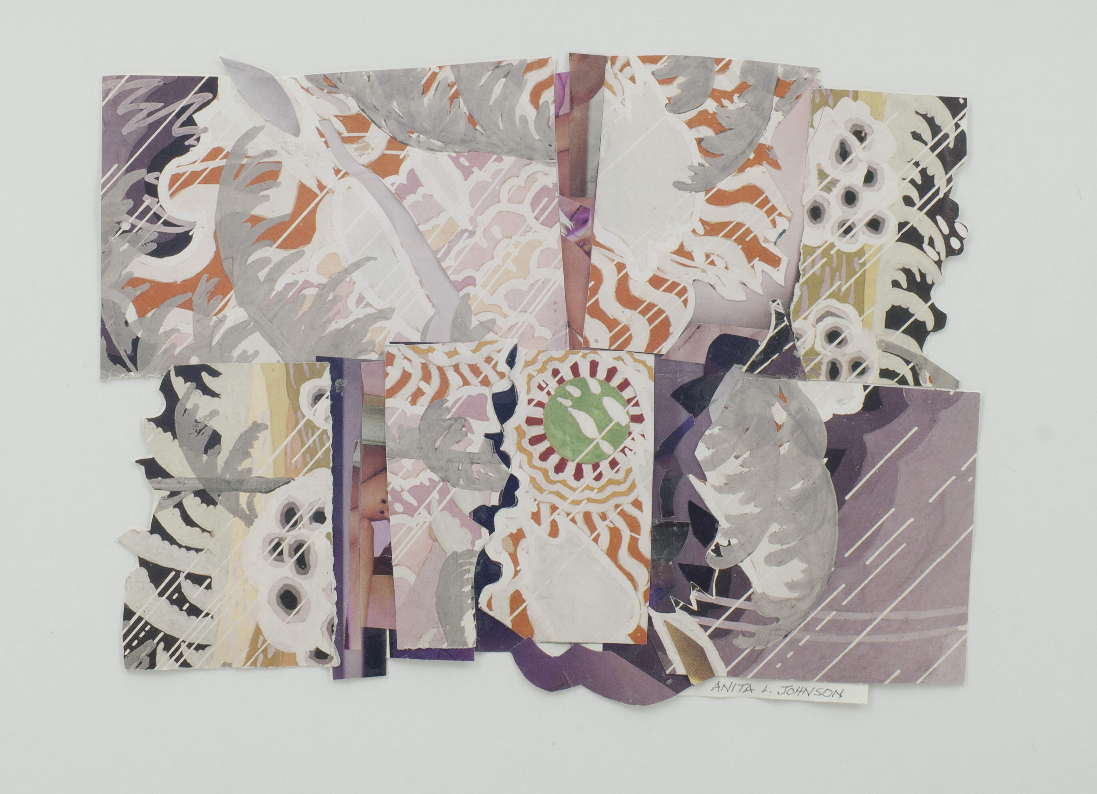 Burchfield's " Spring Vacation" Revisited - Burchfield Penney Art Center