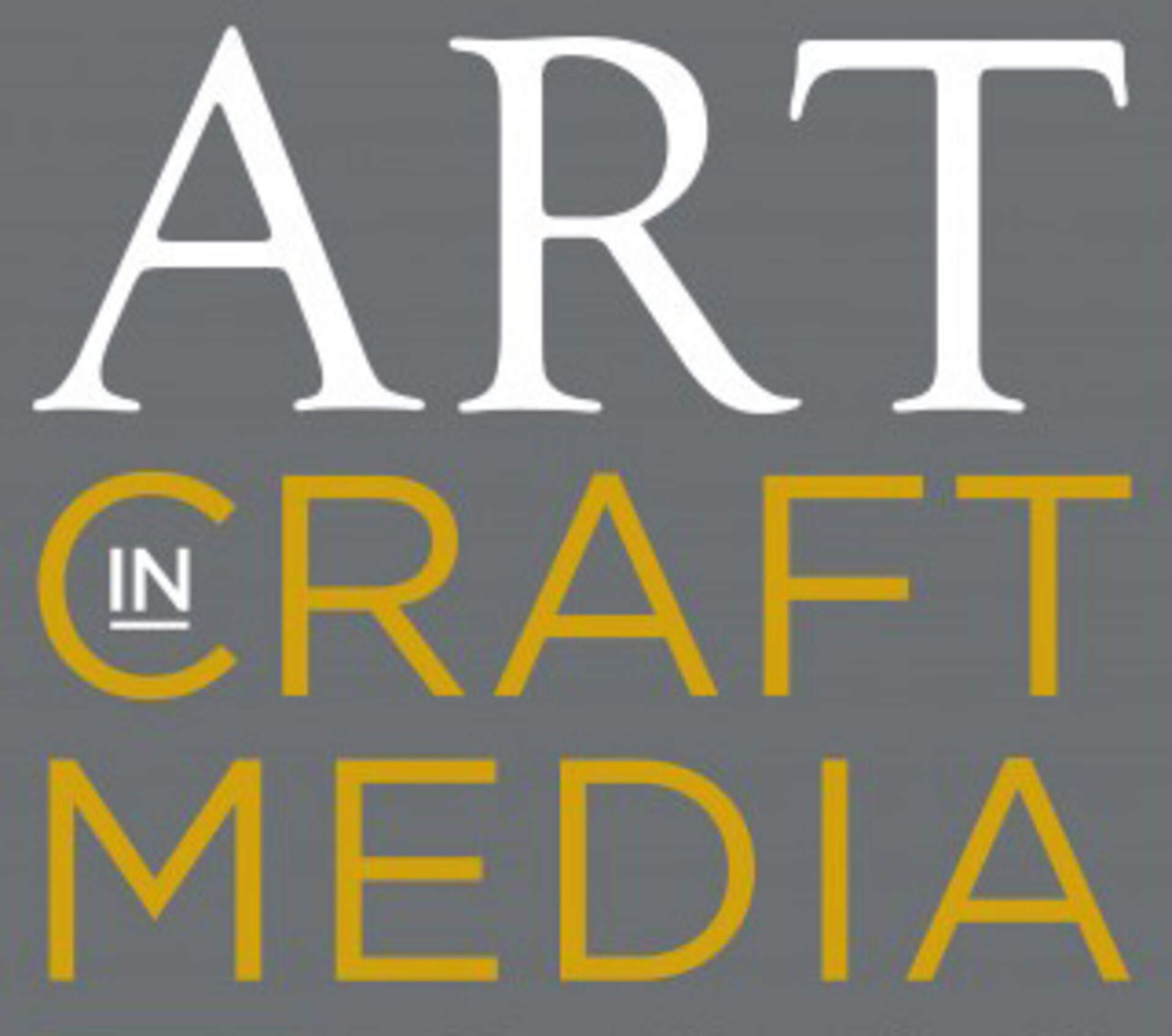 Art in Craft Media 2013 - Burchfield Penney Art Center